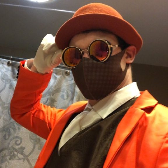 About | The Loreverse